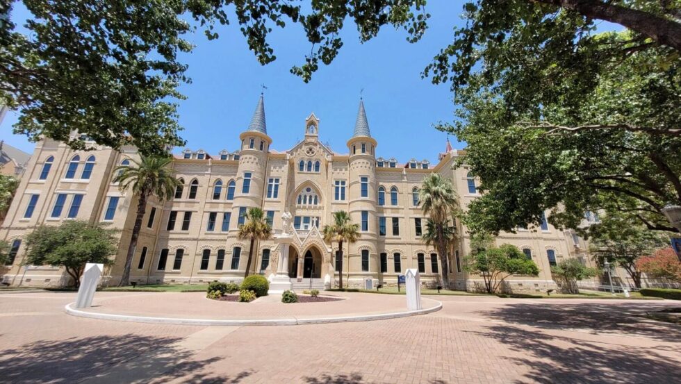 Stephen F. Austin State University Social Work Programs - Texas Social Work