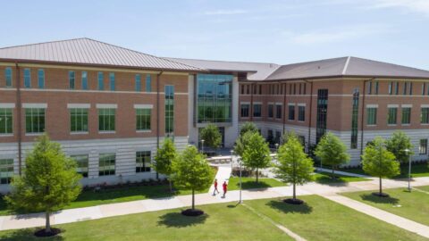 Texas State University Social Work Programs - Texas Social Work